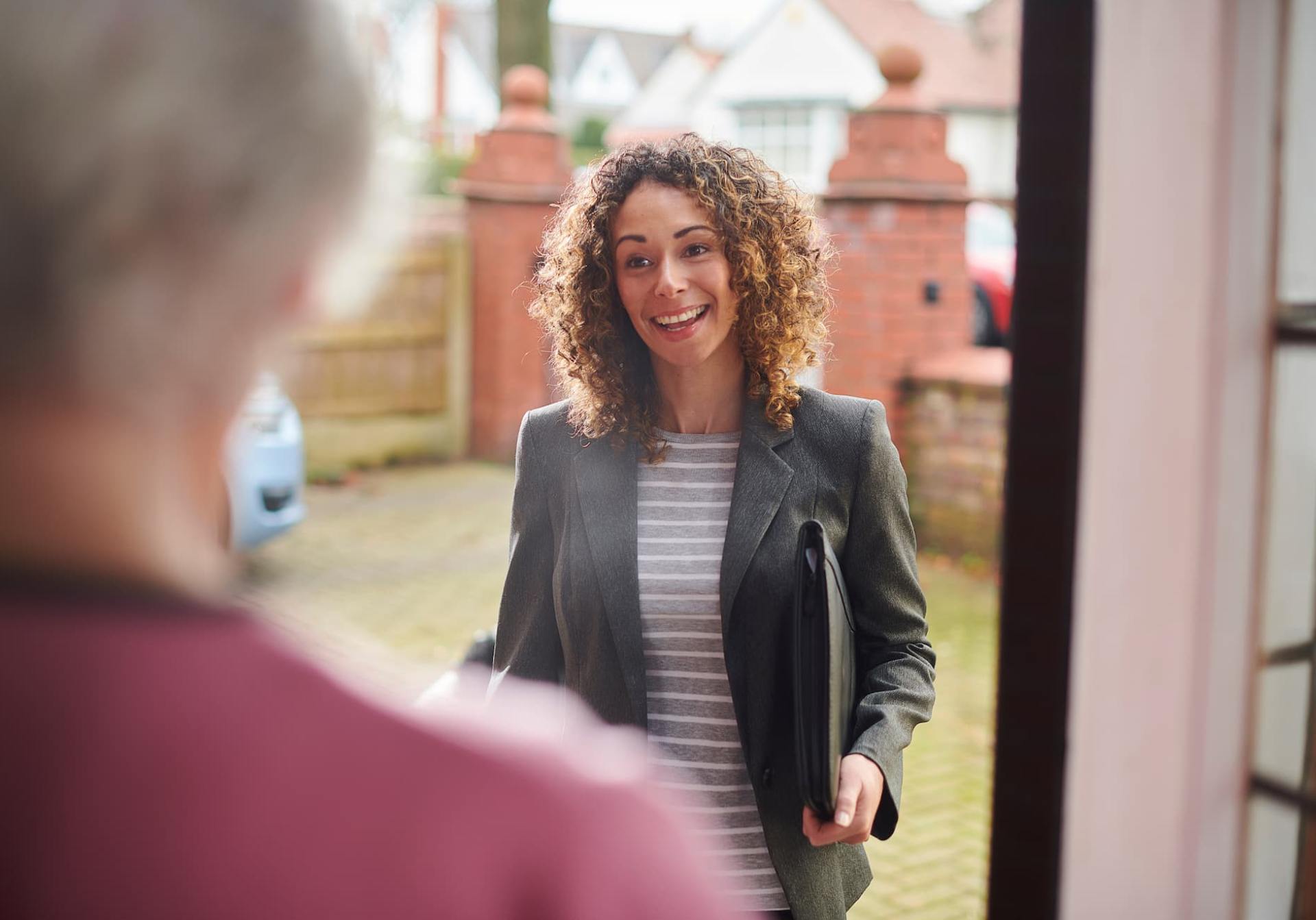 About Us - Your Local Disability Partner